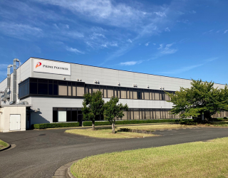 Research & Development | Prime Polymer Co., Ltd.
