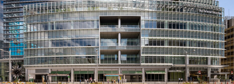 About Us | Prime Polymer Co., Ltd.