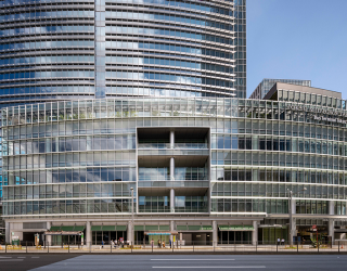 About Us | Prime Polymer Co., Ltd.