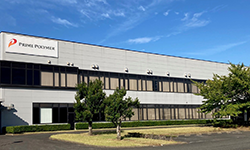 Domestic Sites | About Us | Prime Polymer Co., Ltd.
