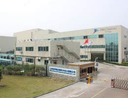 Overseas Sites | About Us | Prime Polymer Co., Ltd.