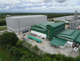 Overseas Sites | About Us | Prime Polymer Co., Ltd.