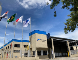 Overseas Sites | About Us | Prime Polymer Co., Ltd.