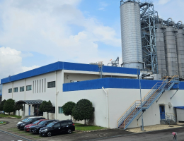 Overseas Sites | About Us | Prime Polymer Co., Ltd.