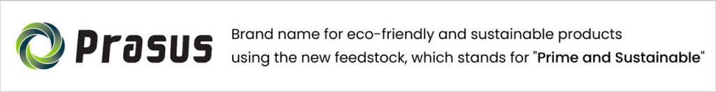 Prasus™ | Circular Economy | Sustainability | Prime Polymer Co., Ltd.